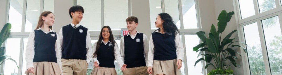 Get the NBPS Viewbook & Connect With Admissions | North Broward Prep